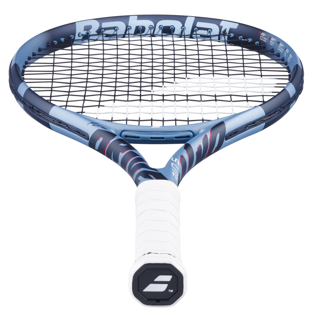 BABOLAT (2025) PURE DRIVE SUPER LITE TENNIS RACKET – Tads Sporting Goods