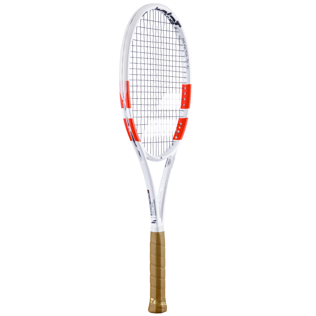 BABOLAT PURE STRIKE 97 TENNIS RACKET – Tads Sporting Goods