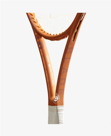 WILSON BLADE 98 18x20 V8 ROLAND GARROS 2022 TENNIS RACKET – Tads ...