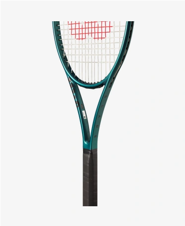 WILSON BLADE 98 16x19 V9 TENNIS RACKET – Tads Sporting Goods
