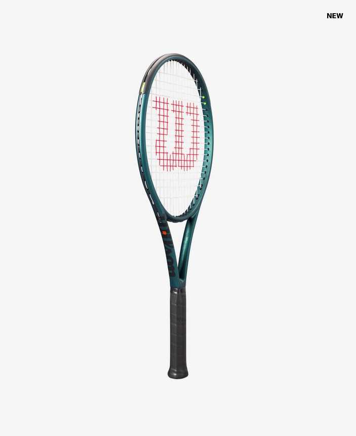WILSON BLADE 100L V9 TENNIS RACKET – Tads Sporting Goods