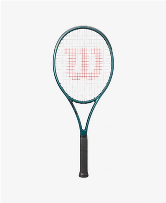 WILSON BLADE 104 V9 TENNIS RACKET – Tads Sporting Goods