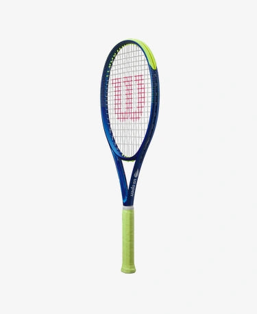 WILSON CLASH 100 V2 US OPEN TENNIS RACKET – Tads Sporting Goods