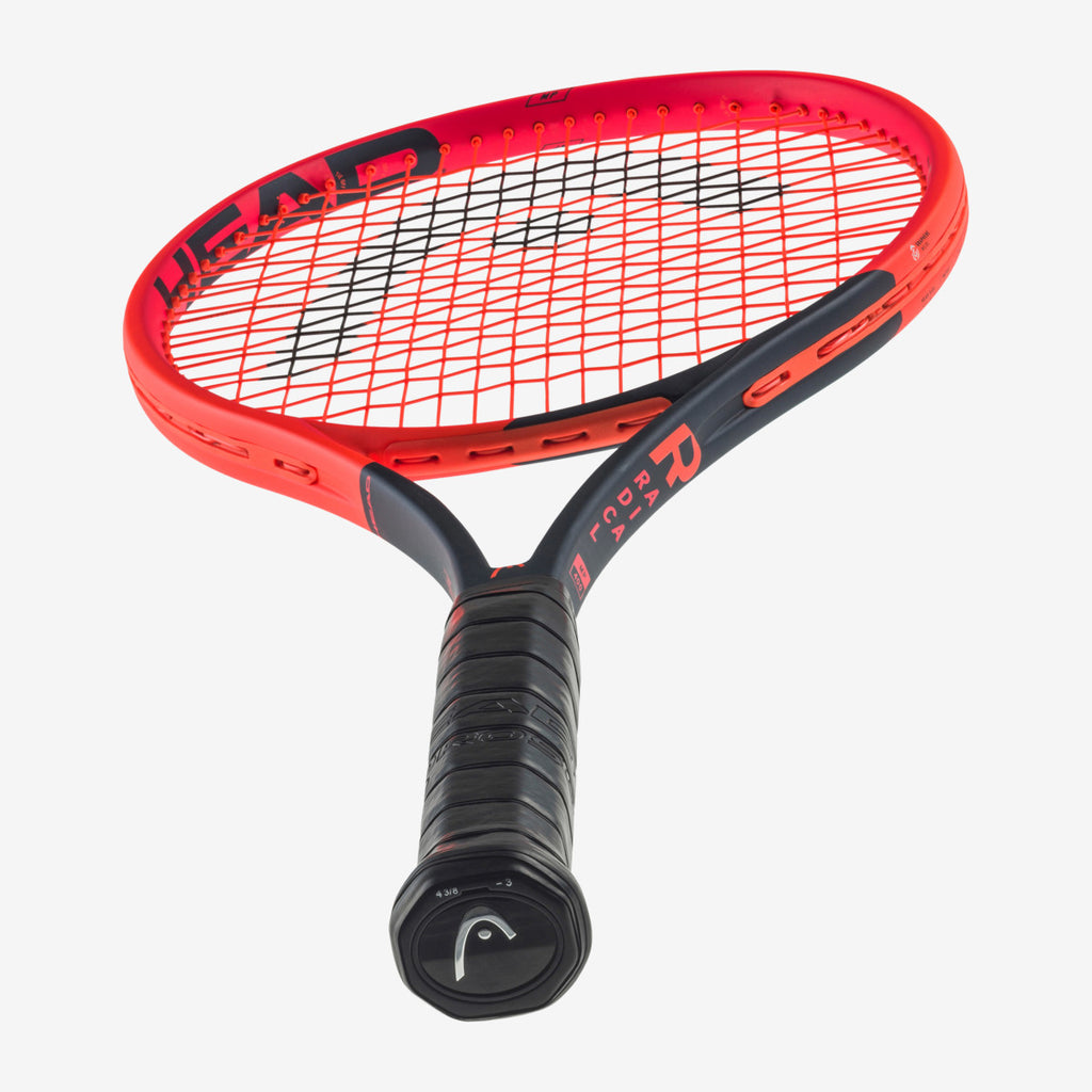HEAD RADICAL MP AUXETIC TENNIS RACKET – Tads Sporting Goods